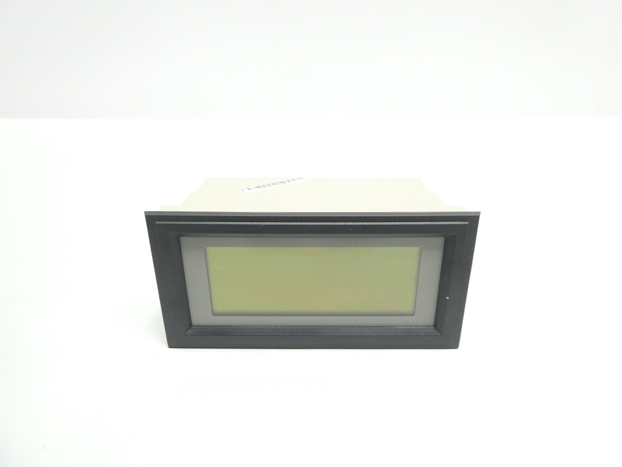 SEEK ENGINEERING SPD-803 PANEL LED AND LCD DISPLAY - MRO INDUSTRIAL