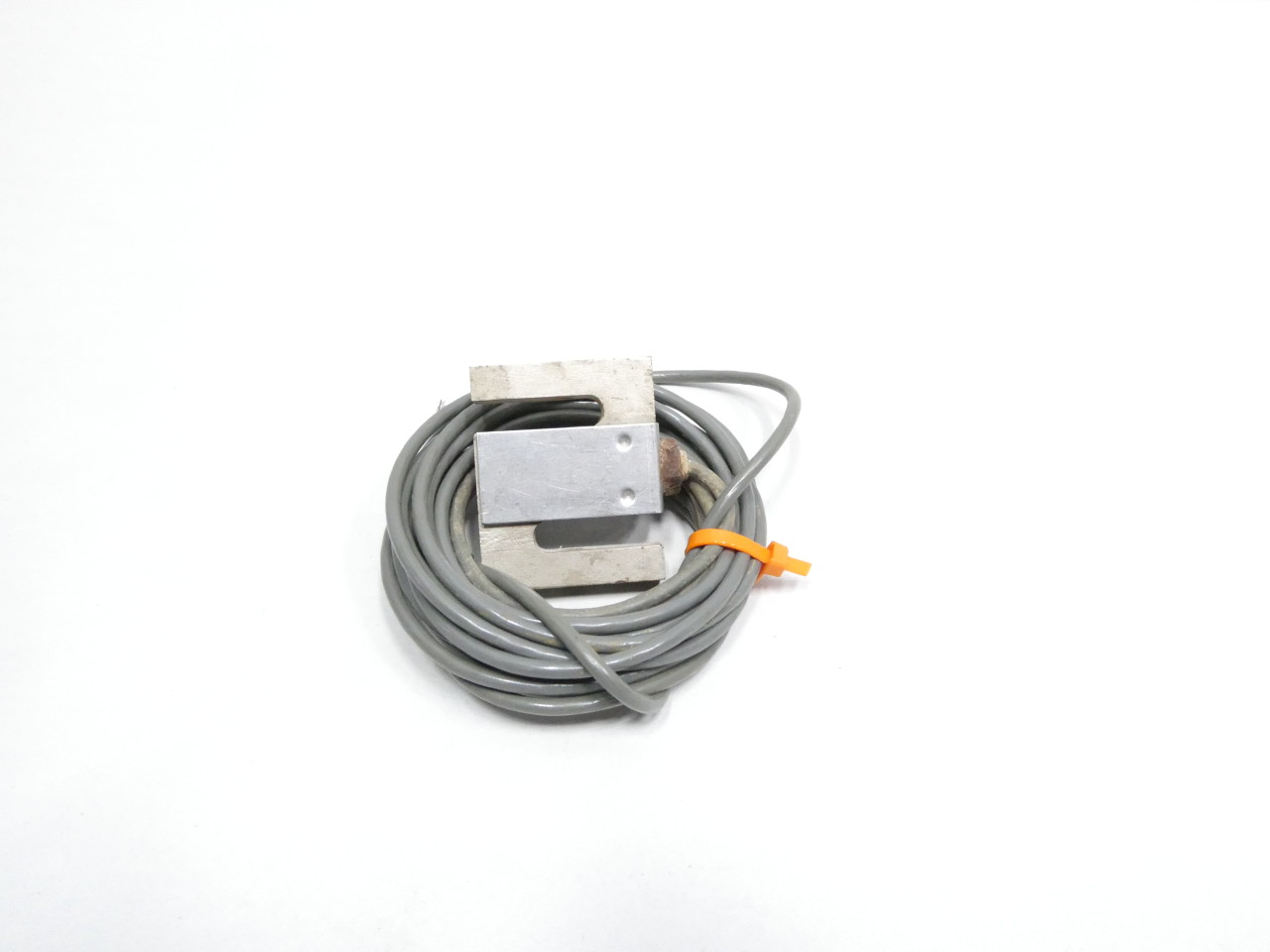 INTERTECHNOLOGY T363-200-20P3 LOAD CELL 3MV/V 200LBS TEST EQUIPMENT ...