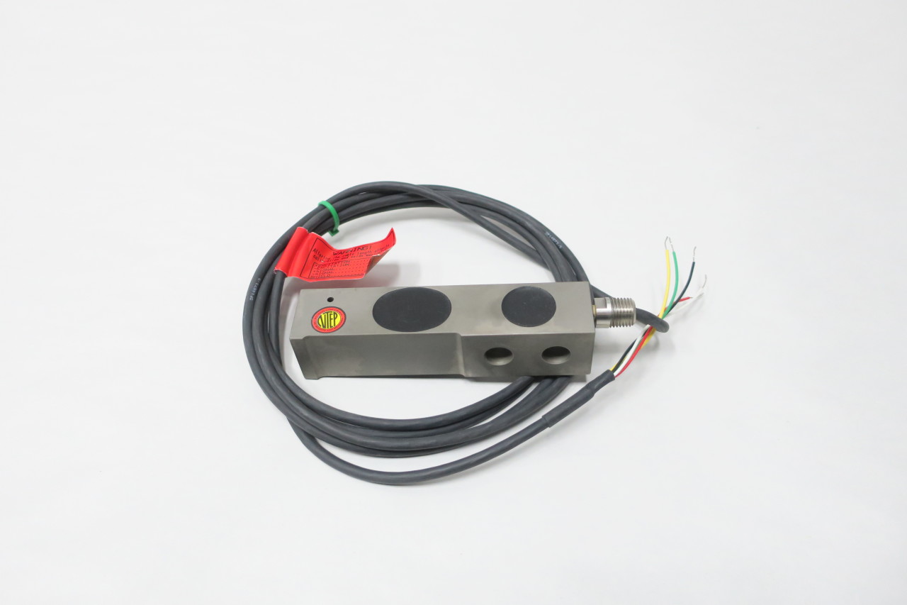 METTLER TOLEDO TB600488 LOAD CELL TEST EQUIPMENT - MRO INDUSTRIAL