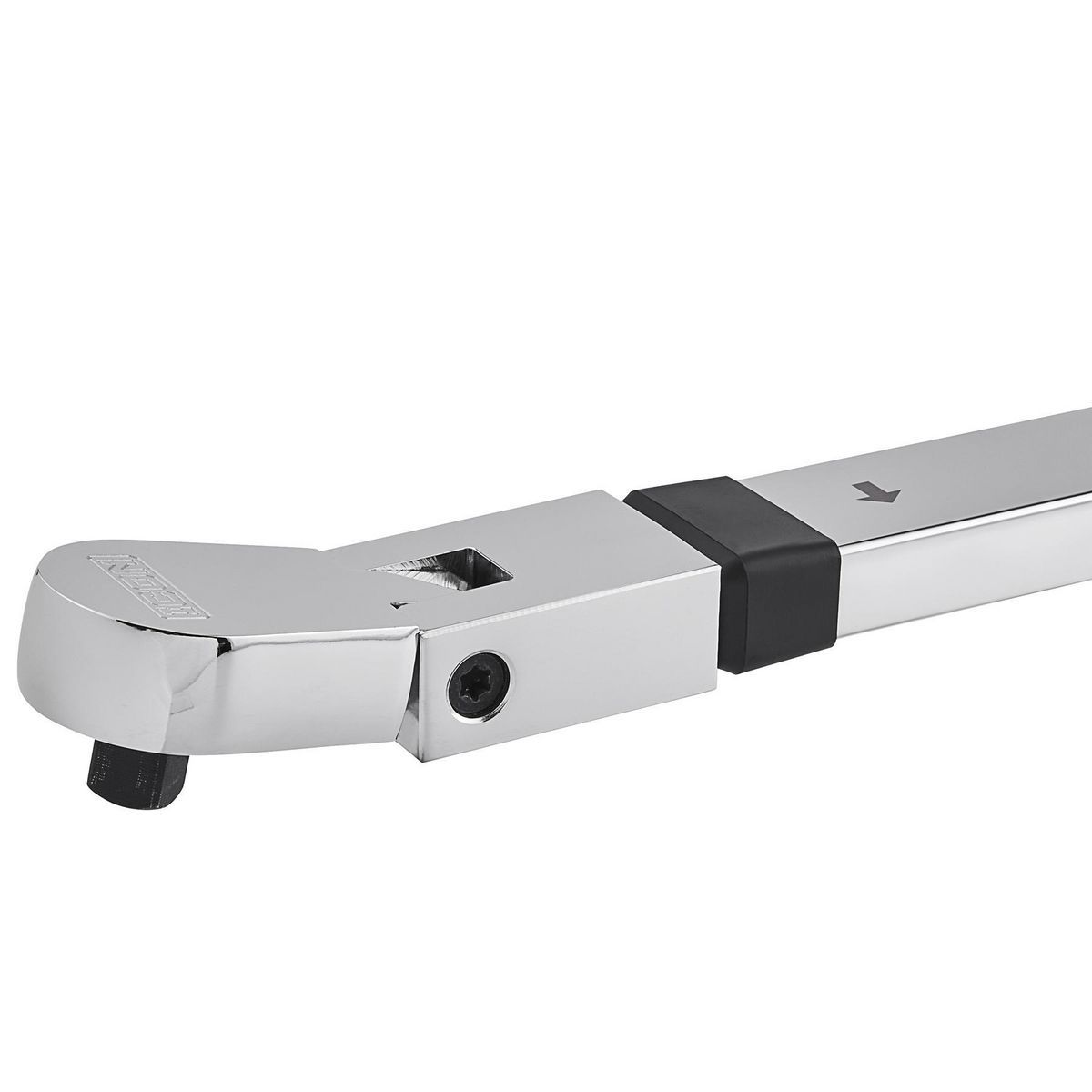 Icon 1/2 in. Drive 40-250 ft. lb. Professional Split Beam Torque Wrench ...