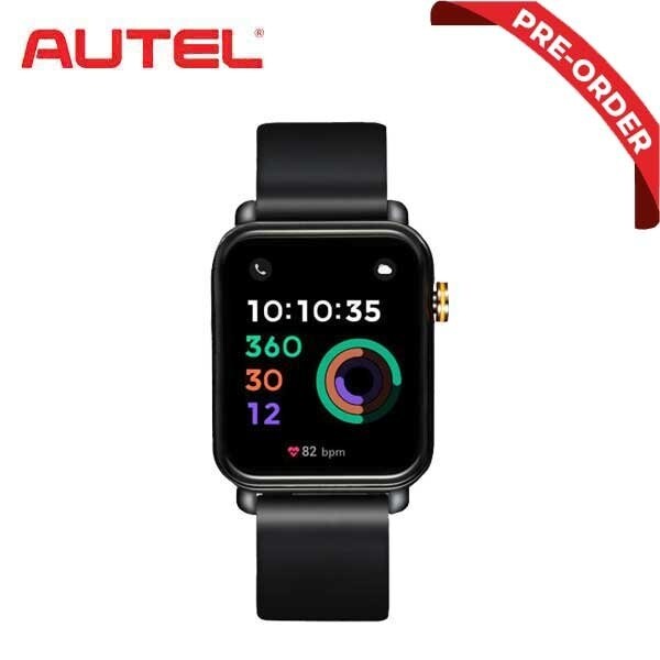 Autel Smart Key Watch without VCI - Black - AUTEL-WATCH-BLACK - FerreDepot