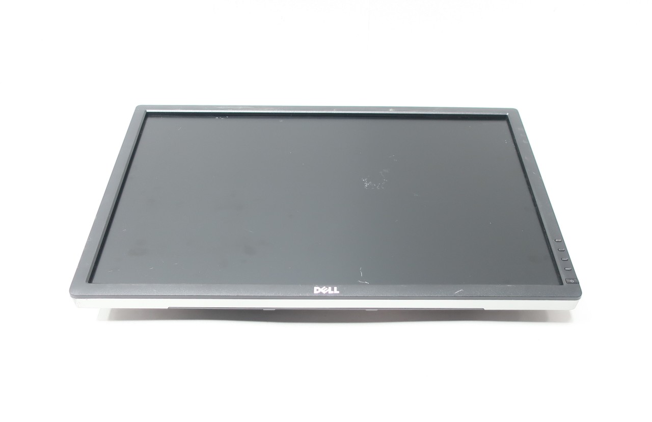 DELL U2412M MONITOR 100-240V-AC LED AND LCD DISPLAY - MRO INDUSTRIAL