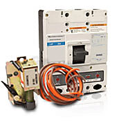 L3P-400-UVAC - AutomationDirect (Eaton) molded case circuit breaker ...