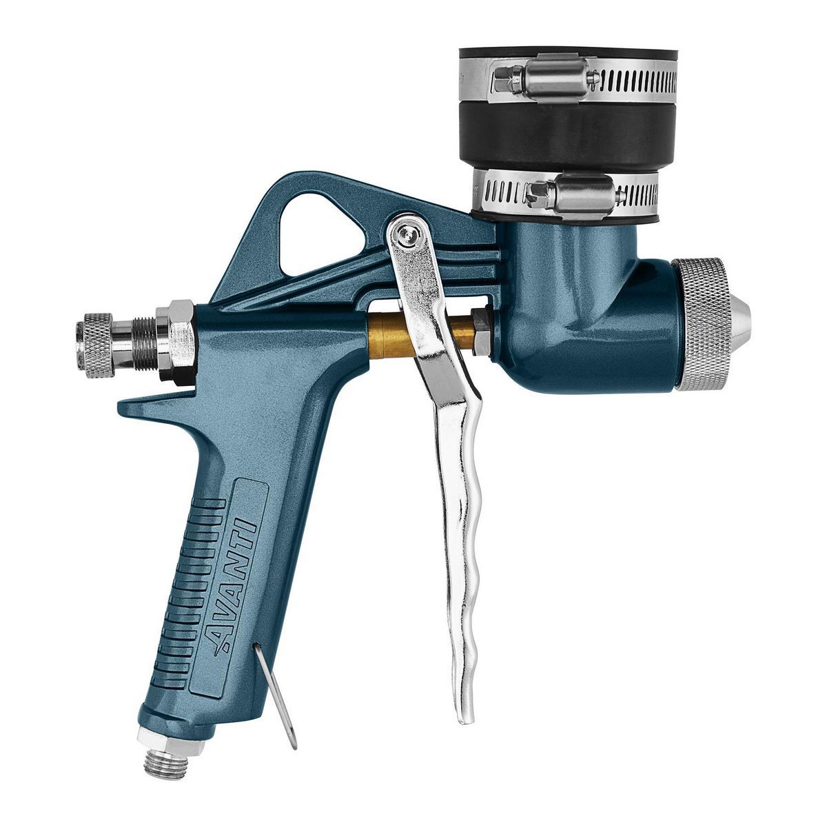 Avanti 2 Gallon, Gravity-Feed Texture Spray Gun - 58614 - Ferredepot