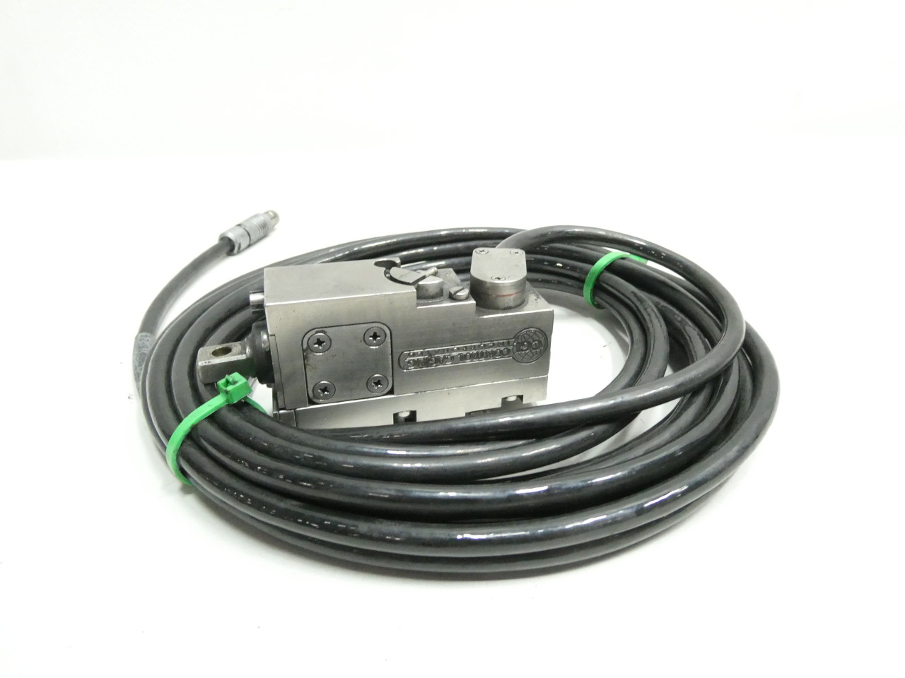 CONTROL GAGING WG1 198943-0.1.5 MEASURING HEAD TEST EQUIPMENT - MRO ...