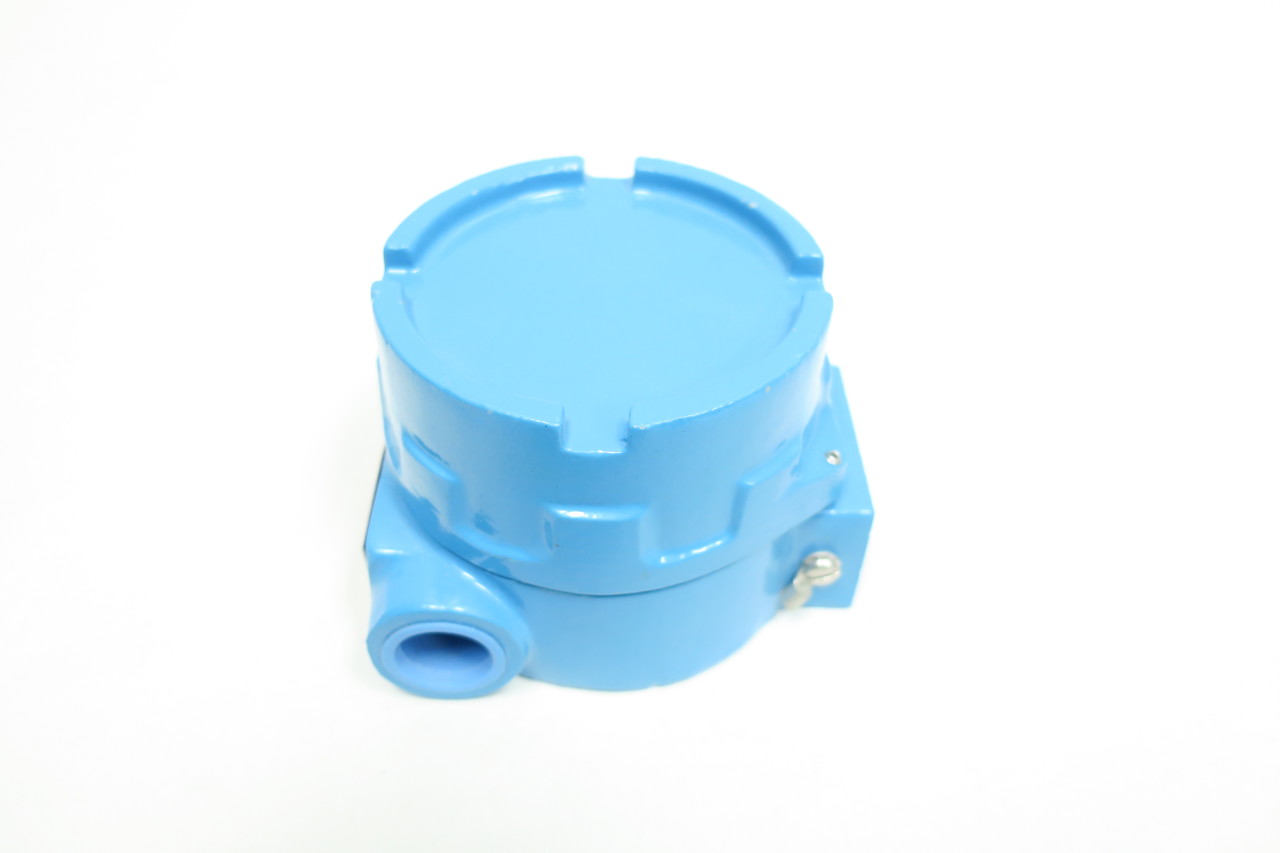 ADALET XIXH TRANSMITTER ENCLOSURE - MRO INDUSTRIAL