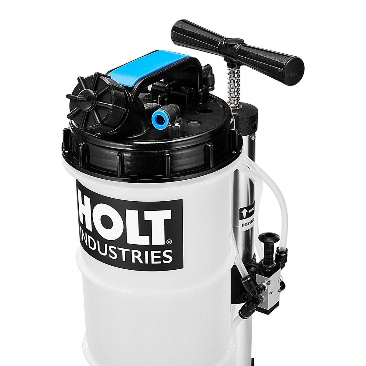 Holt Industries Fluid Extractor