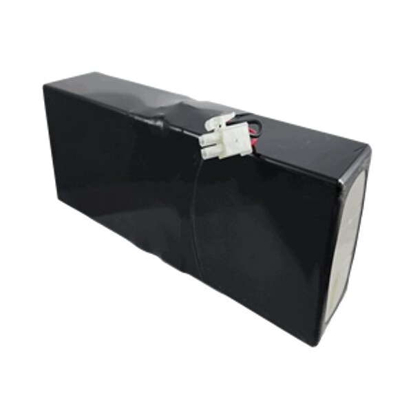 Ilc Replacement for Pulmonetic Systems LTV 1200 Ventilator Battery ...