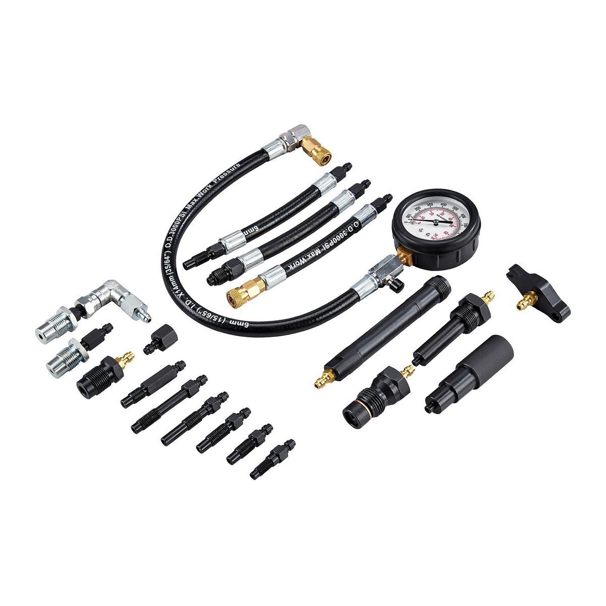 Maddox Master Diesel Compression Test Kit - 57588 - Ferredepot