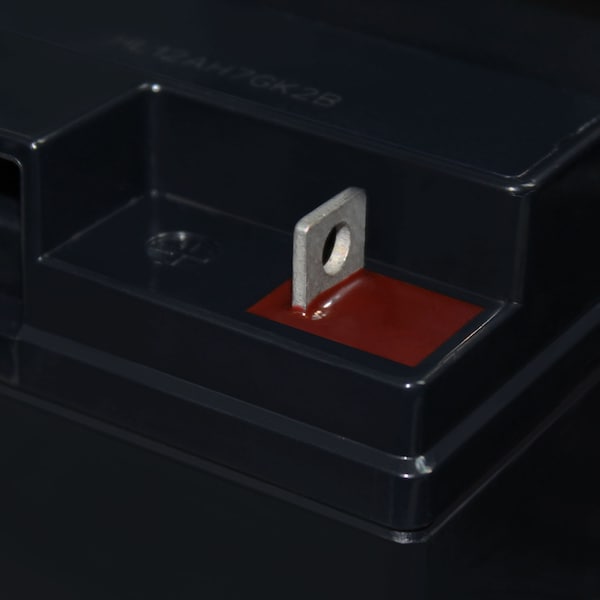 Mighty Max Battery ML22-12 - 12V 22AH UPS Battery Replaces Enduring ...