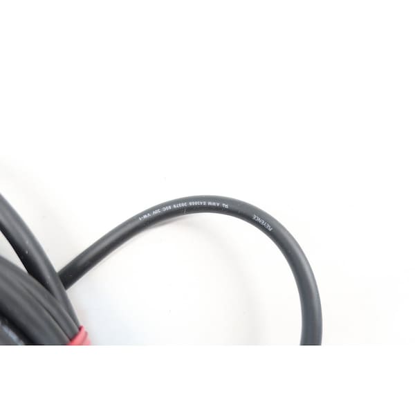 Cable del juego de cables del cabezal del sensor Keyence GT2-CH5M ...