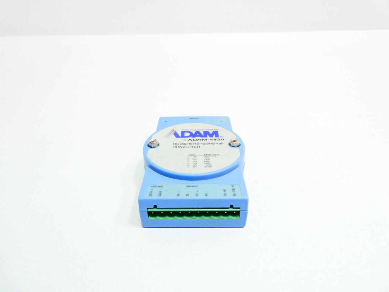 ADAM 4520 MODULE OTHER CONVERTER - MRO INDUSTRIAL