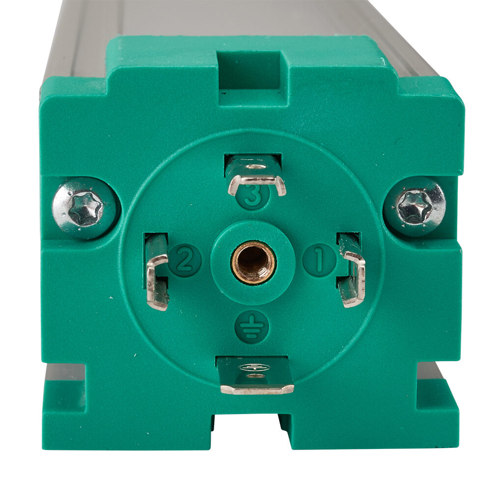 Gefran PK-M-0500-L - EZControles