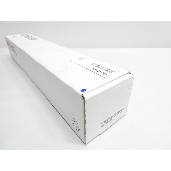 Keyence GL-R16H Light Curtain Set 24v-dc - GL-R16H - FerreDepot