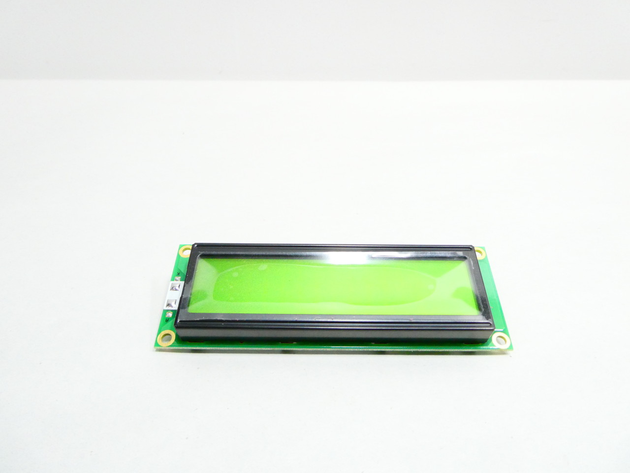 NAN YA PLASTICS D0C022C4E-M007IMKA LED AND LCD DISPLAY - MRO INDUSTRIAL