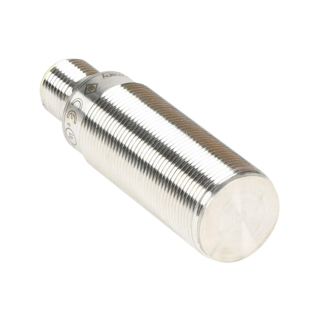 MAFK1-AP-1H - ProSense magnetic proximity sensor, tubular, 18mm ...