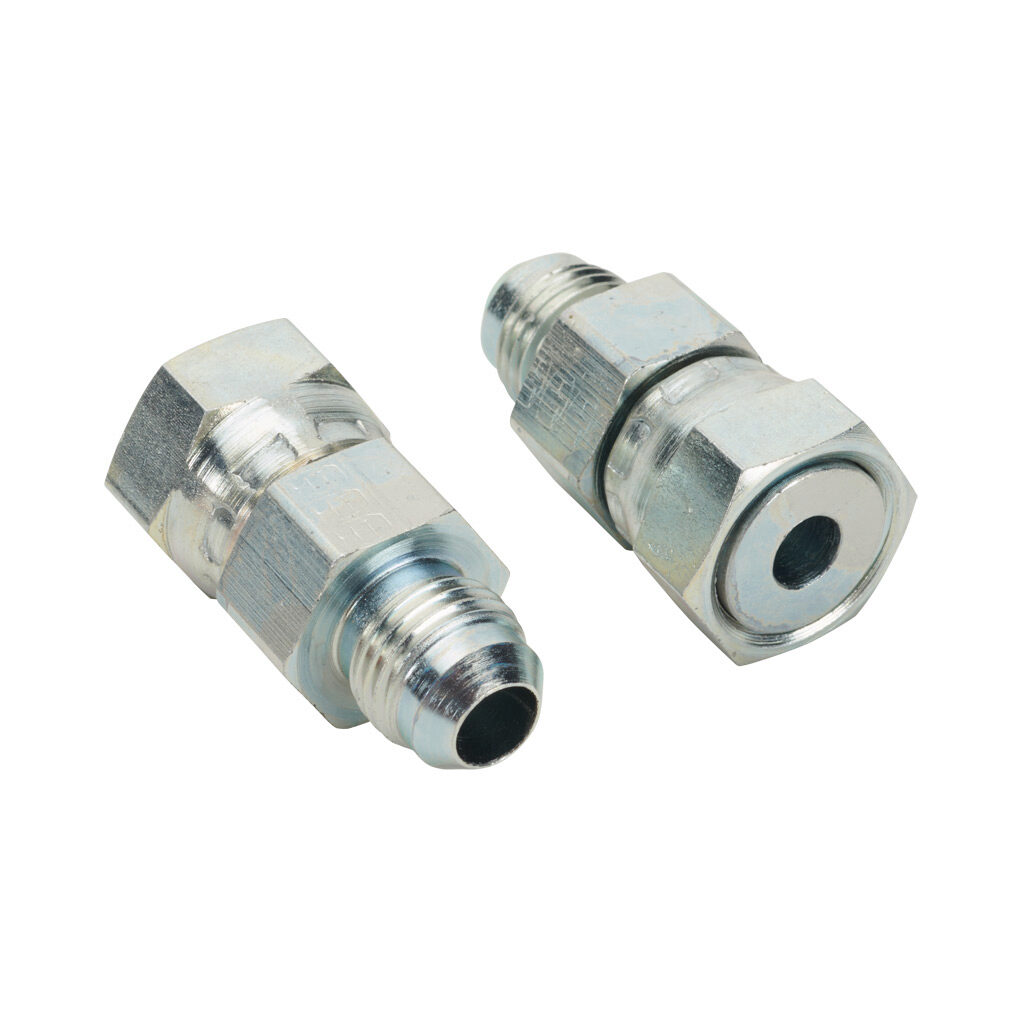 HY-TECH 6MJ-6FFORX - EZControles