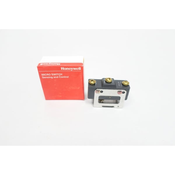 Interruptor de límite de módulo Honeywell - 2D66 - FerreDepot