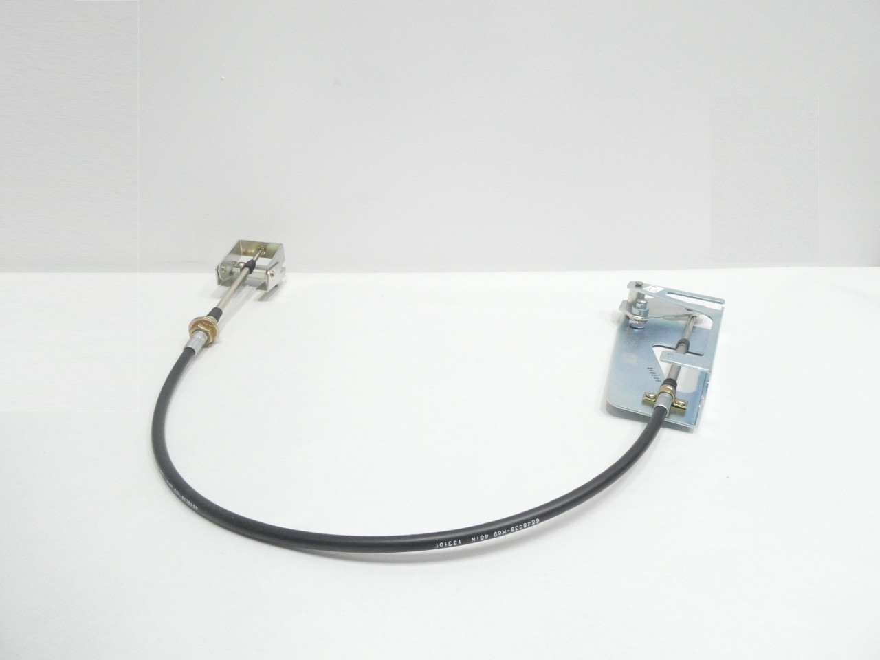 EATON F4S04C FLANGE HANDLE MECHANISM DISCONNECT SWITCH PARTS AND ...
