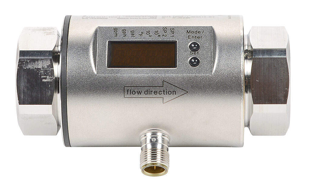 ProSense FMM100-1001 - EZControles