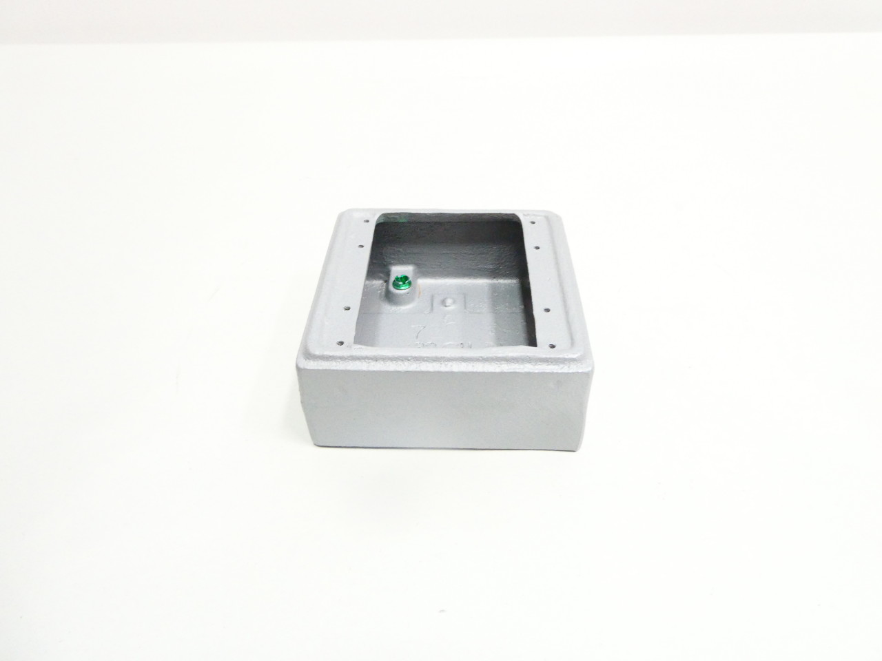 APPLETON FS-2G FDH CAST DEVBOX IRON CONDUIT OUTLET BODIES AND BOX - MRO ...