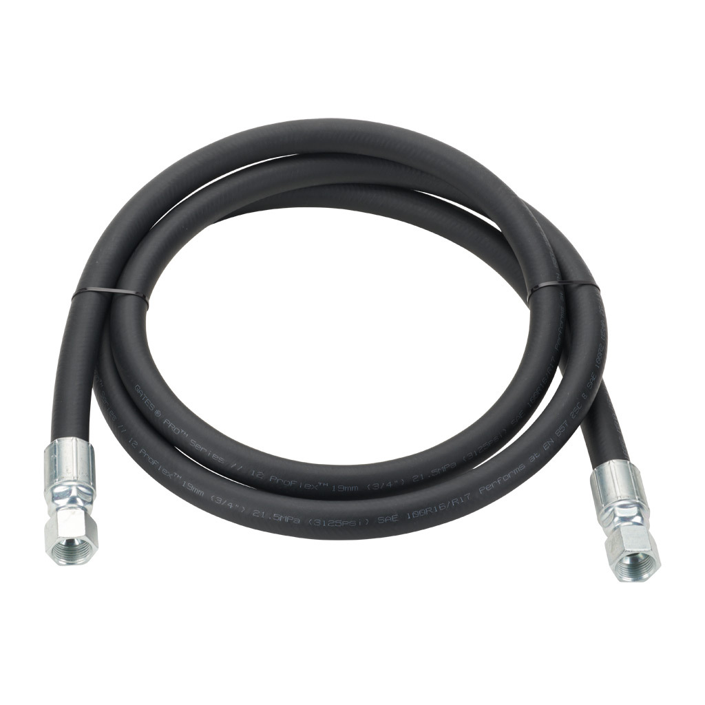 Gates 3/4PFX-120IN-FJXEE - EZControles