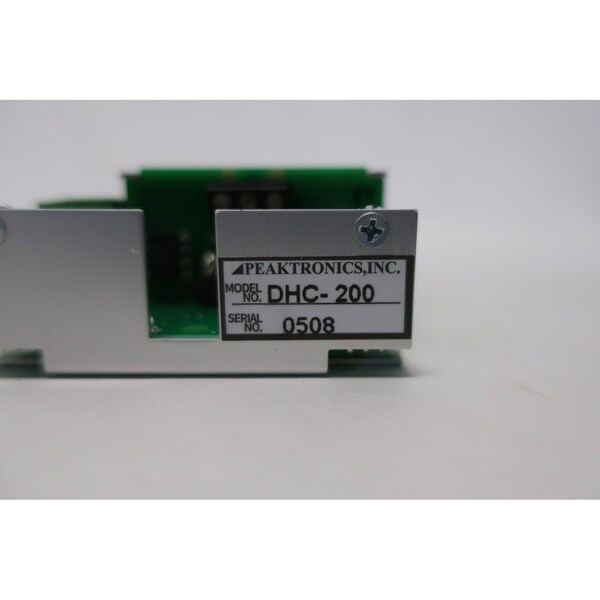 Módulo controlador de solenoide digital de alta resolución resistente a ...