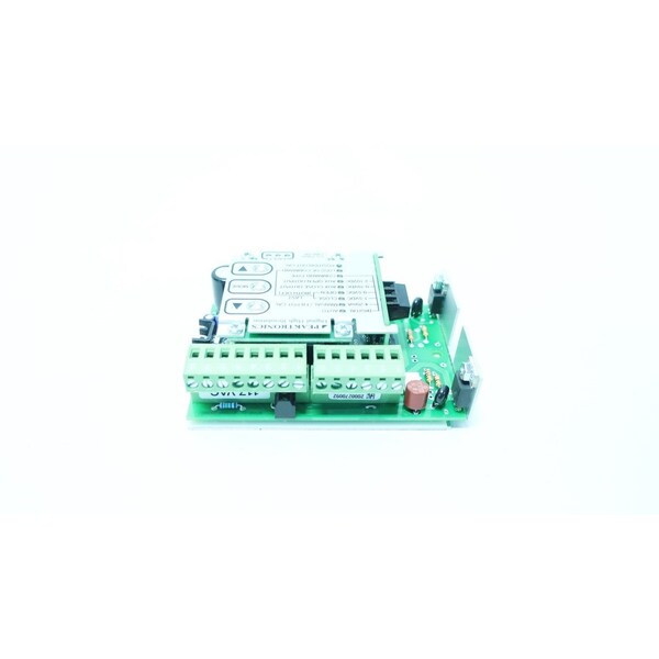 Módulo controlador de solenoide digital de alta resolución resistente a ...