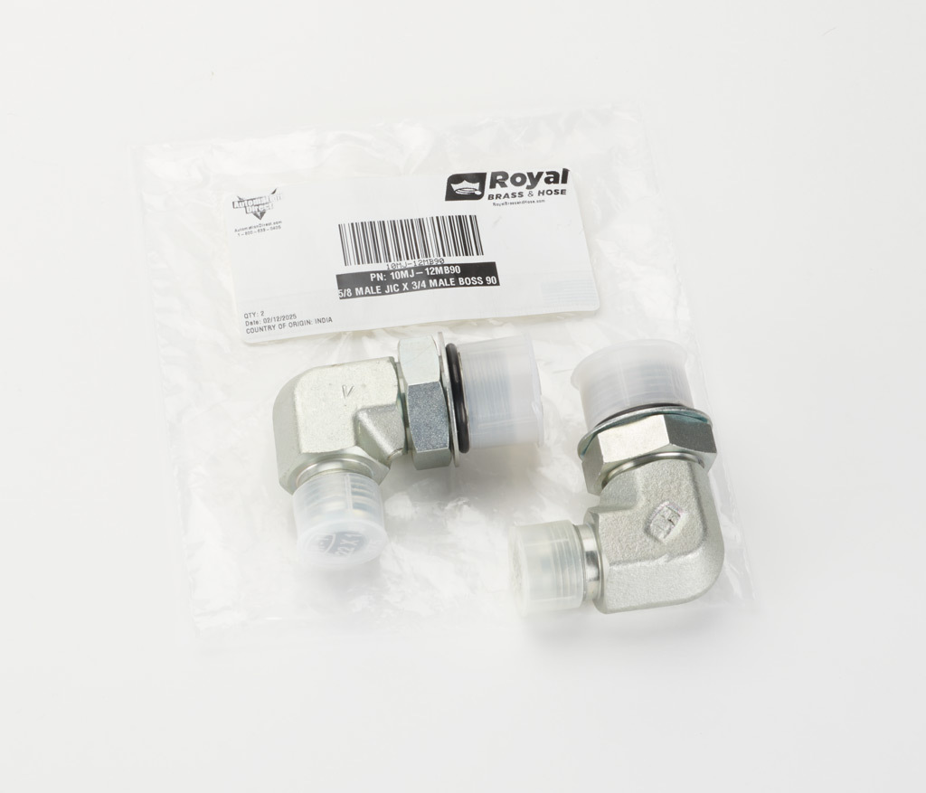 HY-TECH 10MJ-12MB90 - EZControles