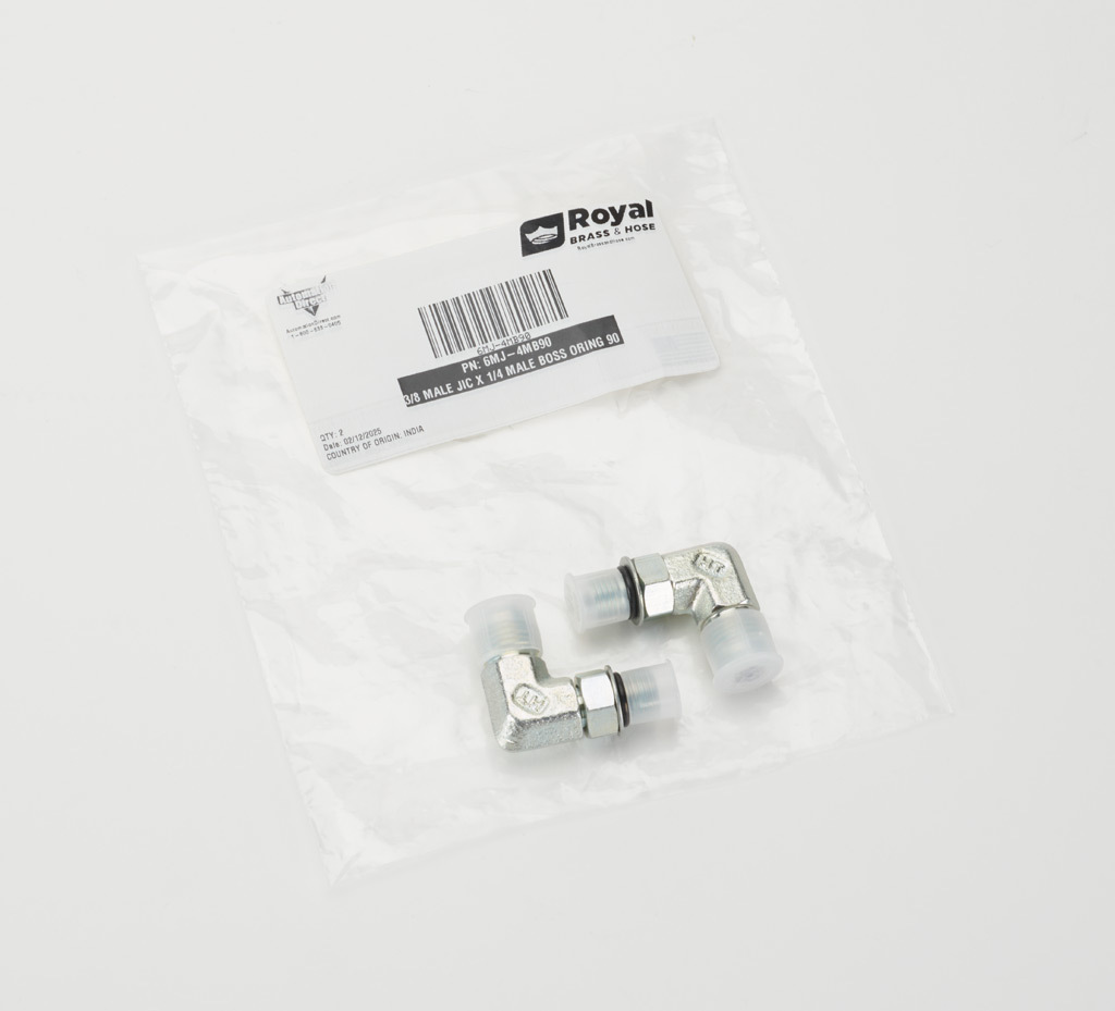 HY-TECH 6MJ-4MB90 - EZControles