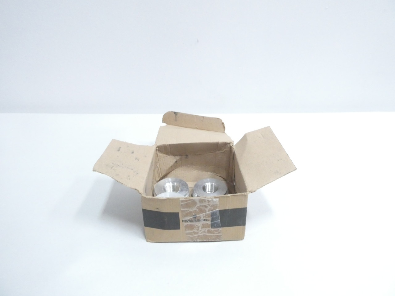 APPLETON RB20075A BOX OF 5 ALUMINUM REDUCER CONDUIT FITTING - MRO ...