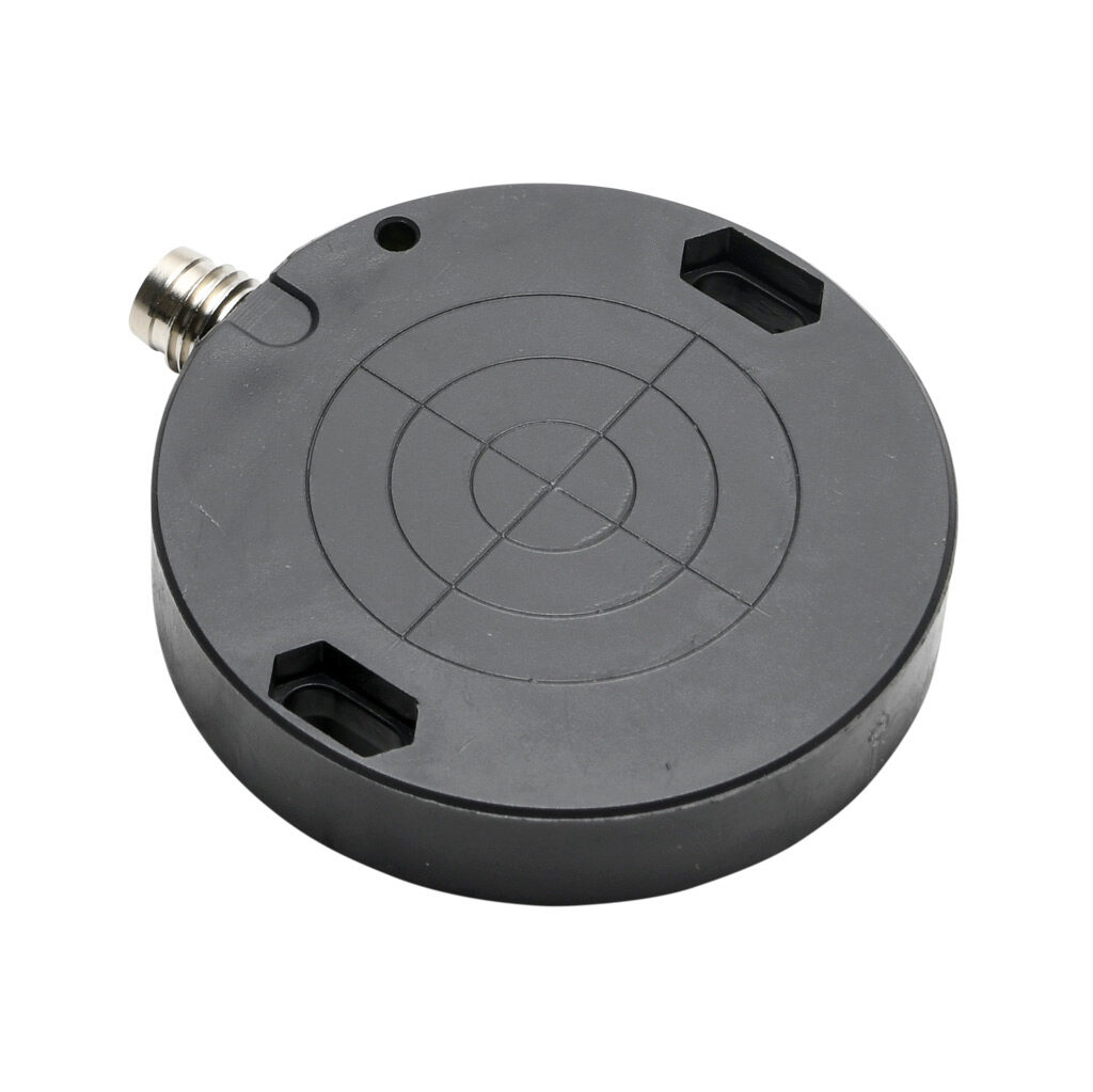 BCS003L - Balluff capacitive proximity sensor, round, 50mm diameter x ...