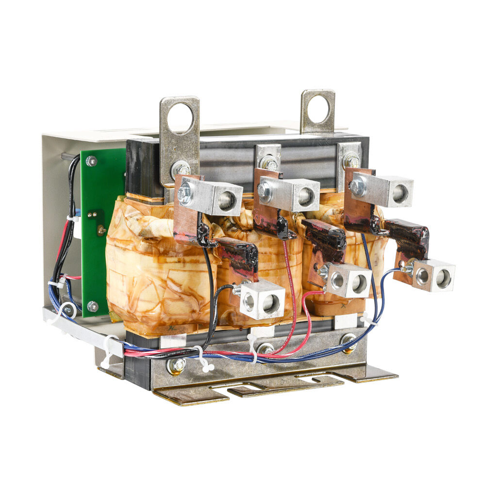 VTF-246-TWX - AutomationDirect VTF series drive output filter, 208-600 ... VTF-246-TWX - AutomationDirect VTF series drive output filter, 208-600 ...