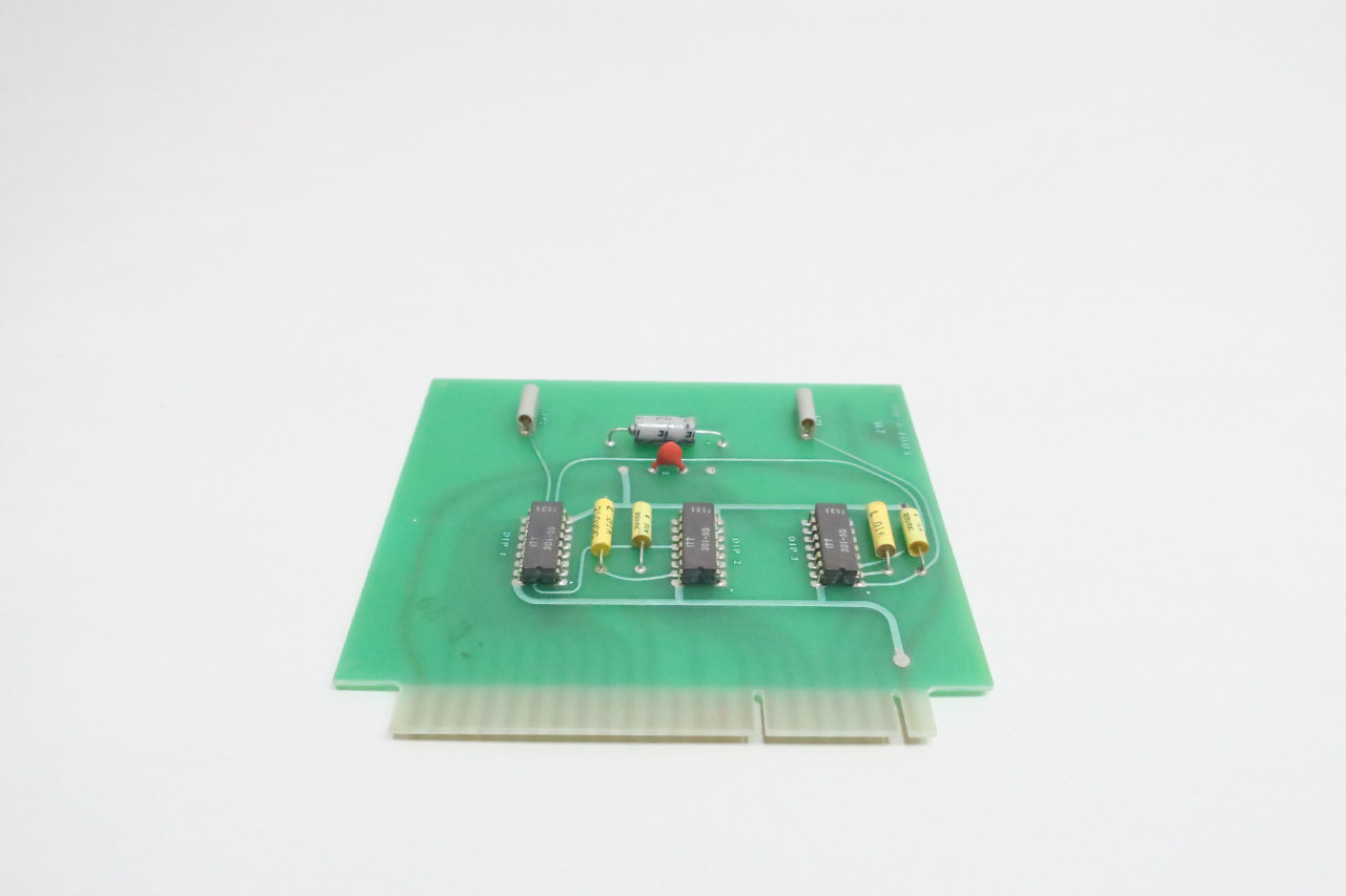 TRANSMATION 700-3-1005 PCB CIRCUIT BOARD - MRO INDUSTRIAL