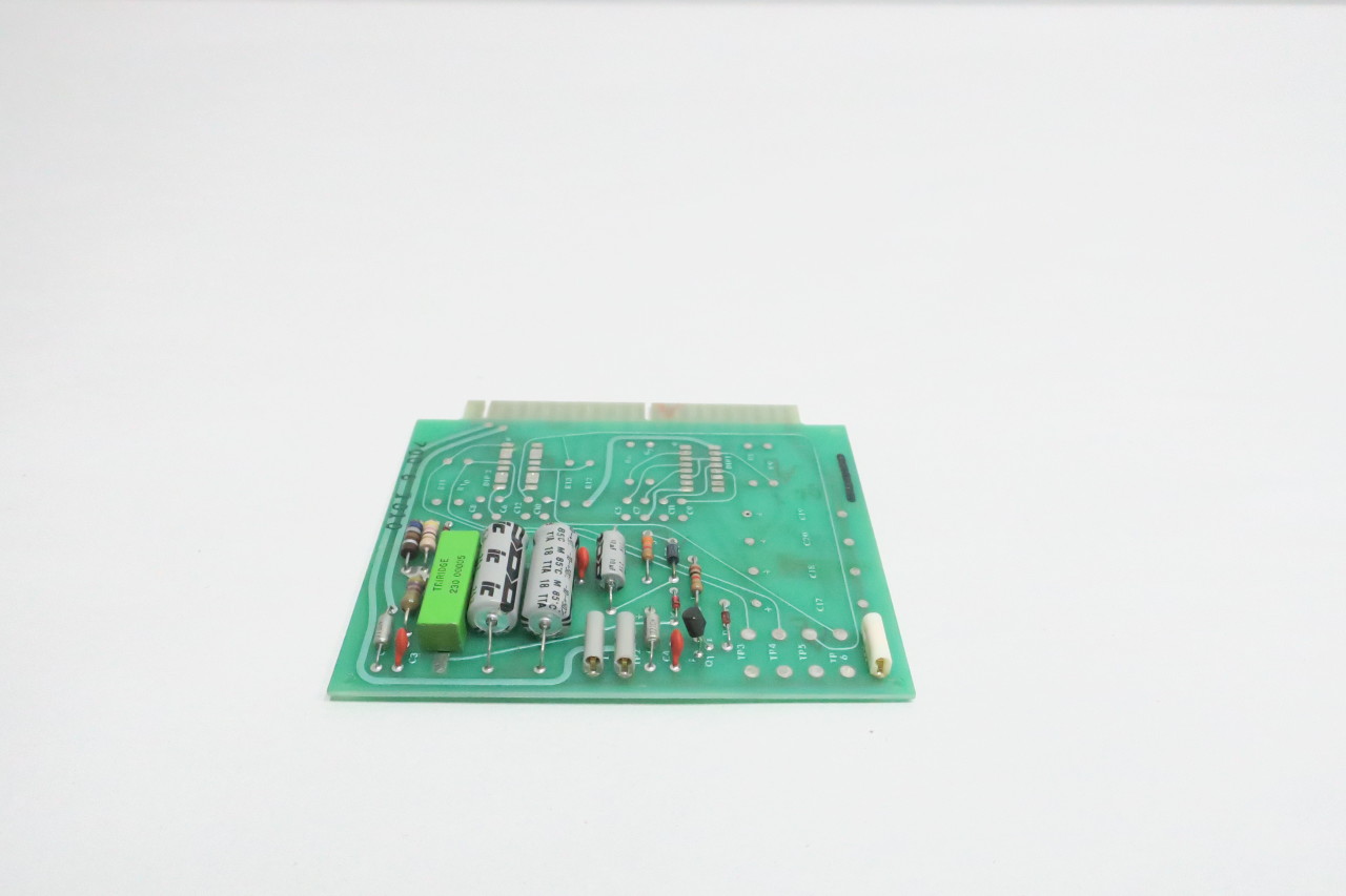 TRANSMATION 700-6-1039 PCB CIRCUIT BOARD - MRO INDUSTRIAL