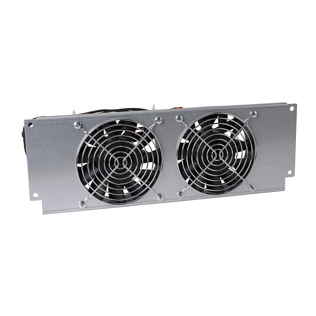 GS4-FAN-EM1 - DURApulse GS4 series main cooling fan, replacement, 120 x ...