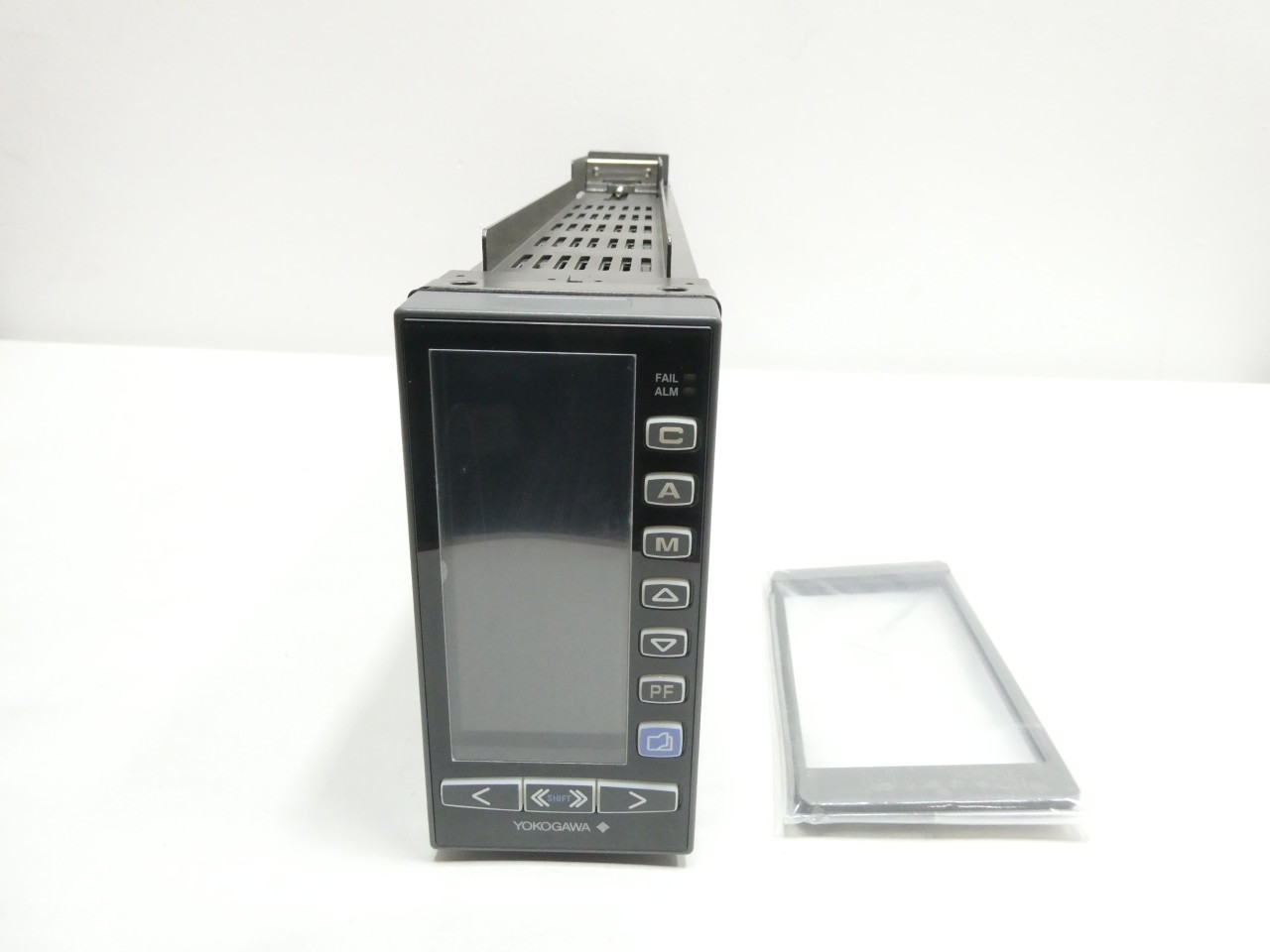YOKOGAWA YS1700 PROGRAMMABLE INDICATING CONTROLLER CONTROLLER MODULE ...