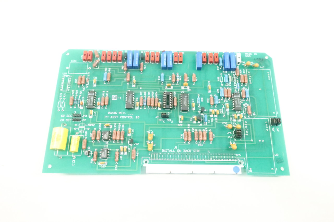 MSI 00236 - MRO INDUSTRIAL
