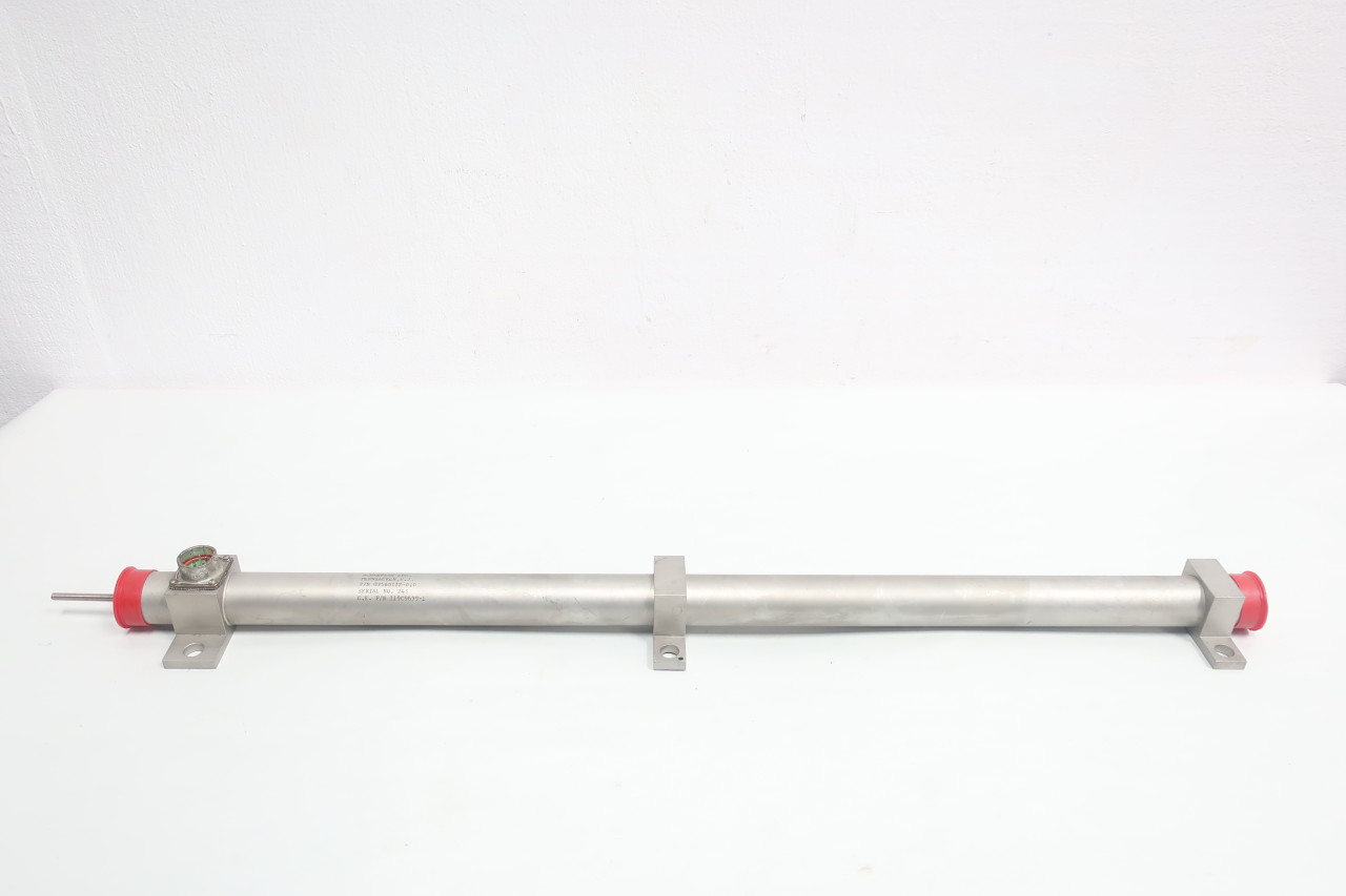 SCHAEVITZ 03560112-010 LINEAR ENCODERS AND LVDT - MRO INDUSTRIAL