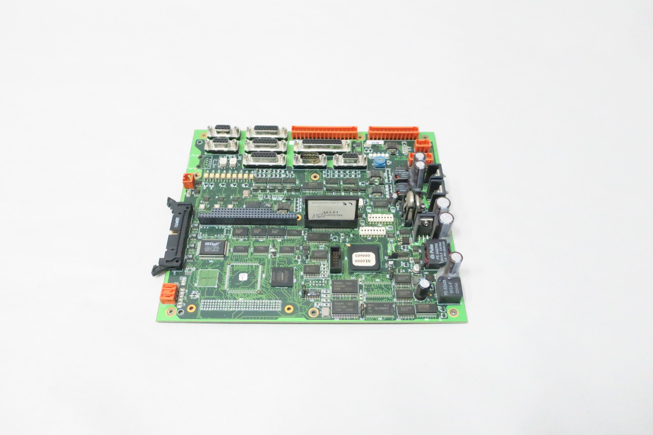 SEPRO 07S01066 AE0000015228 PCB CIRCUIT BOARD - MRO INDUSTRIAL