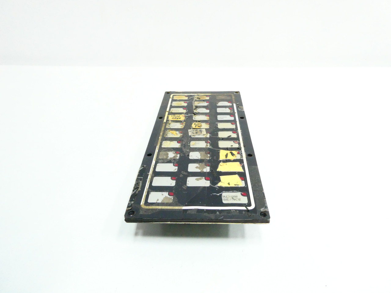 SIEMENS 1-525-0784 KEYPAD ASSEMBLY PCB CIRCUIT BOARD - MRO INDUSTRIAL