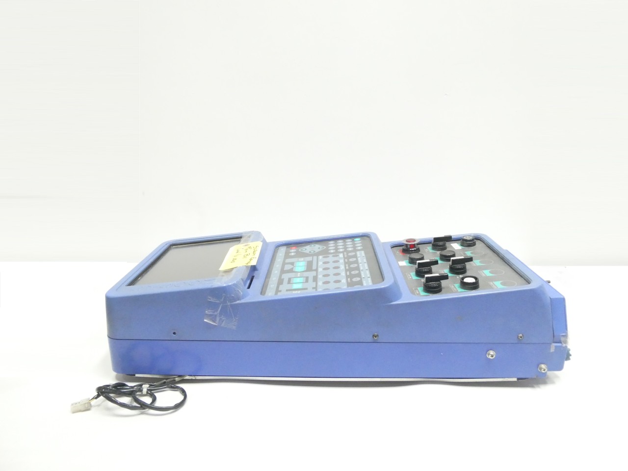SYSCOM 1000 OPERATOR INTERFACE CONTROLLER MODULE - MRO INDUSTRIAL
