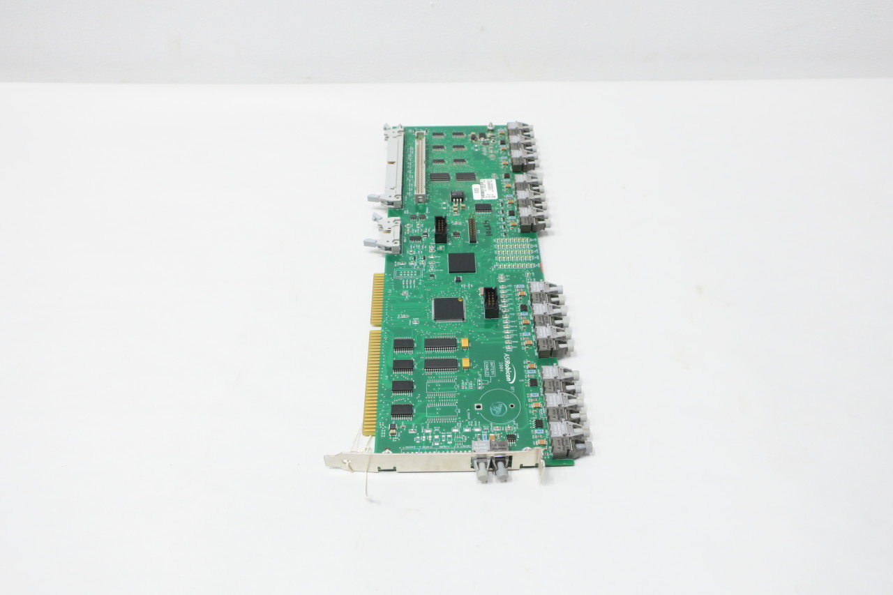 ASI ROBICON 10000225.00 REV B PCB CIRCUIT BOARD - MRO INDUSTRIAL