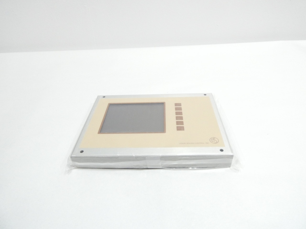 LIQUID CONTROLS 1022406 OPERATOR INTERFACE PANEL - MRO INDUSTRIAL