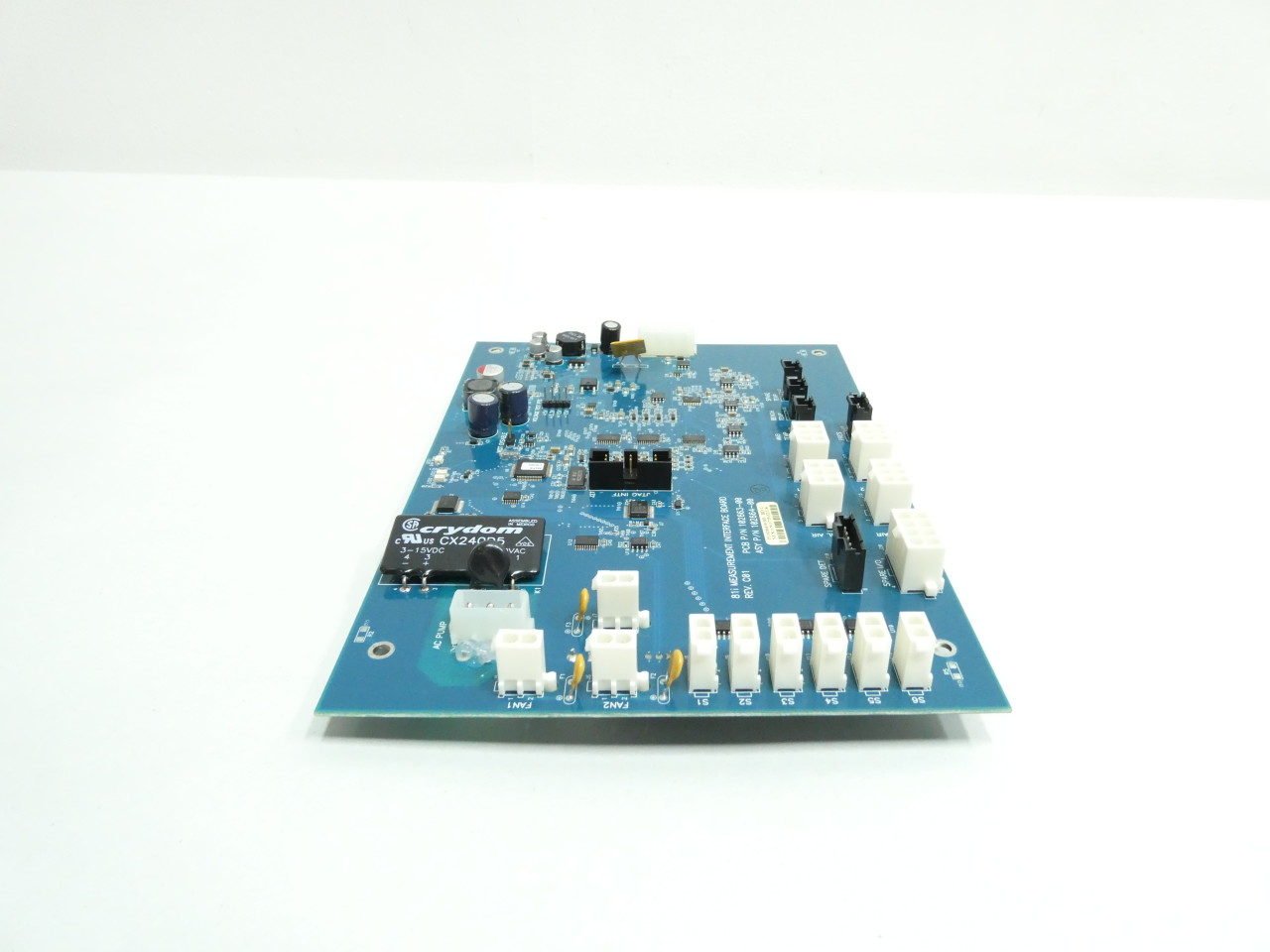 THERMO SCIENTIFIC 102664-00 PCB CIRCUIT BOARD - MRO INDUSTRIAL