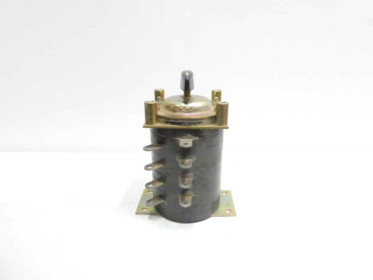 ES CORP 107304LB 200A 600V-AC ROTARY CAM SWITCH - MRO INDUSTRIAL