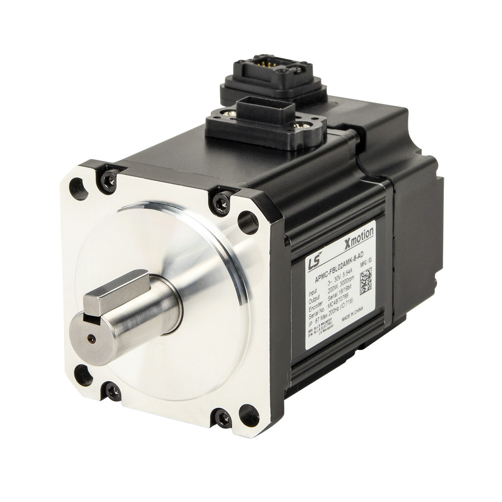 LS Electric APMC-FBL02AMK-8-AD - EZControles