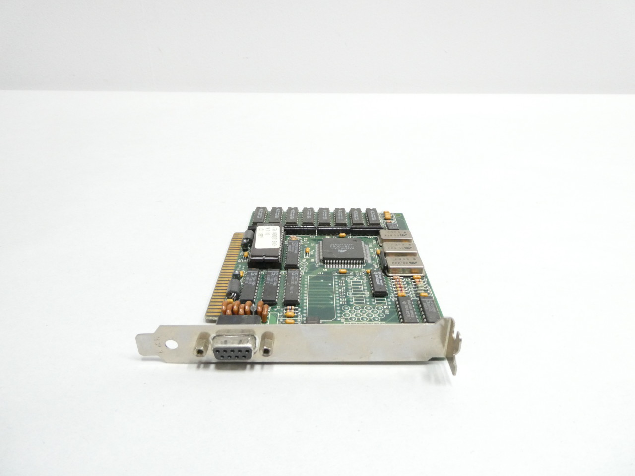 ATI 109006000 REV 1 PCB CIRCUIT BOARD - MRO INDUSTRIAL