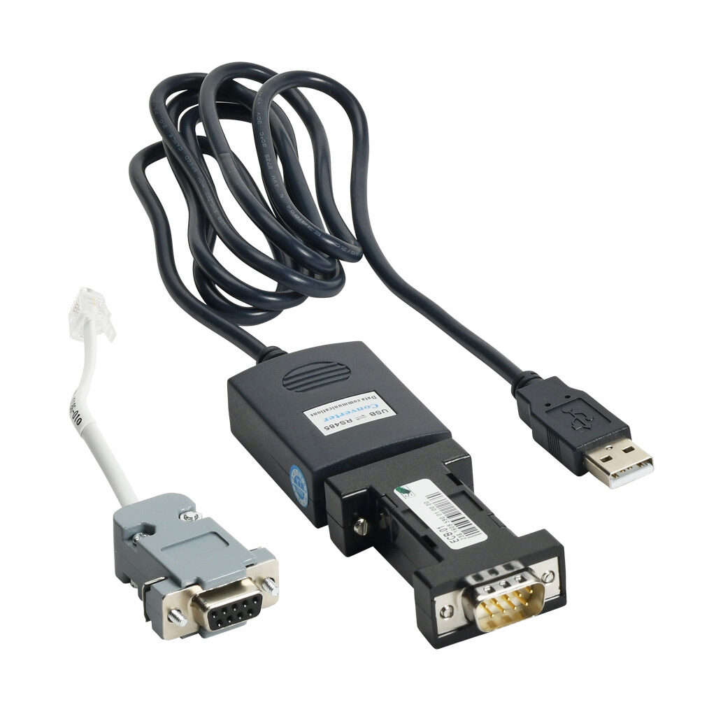 Ever Motion Solutions EVER-PGM-2 - EZControles