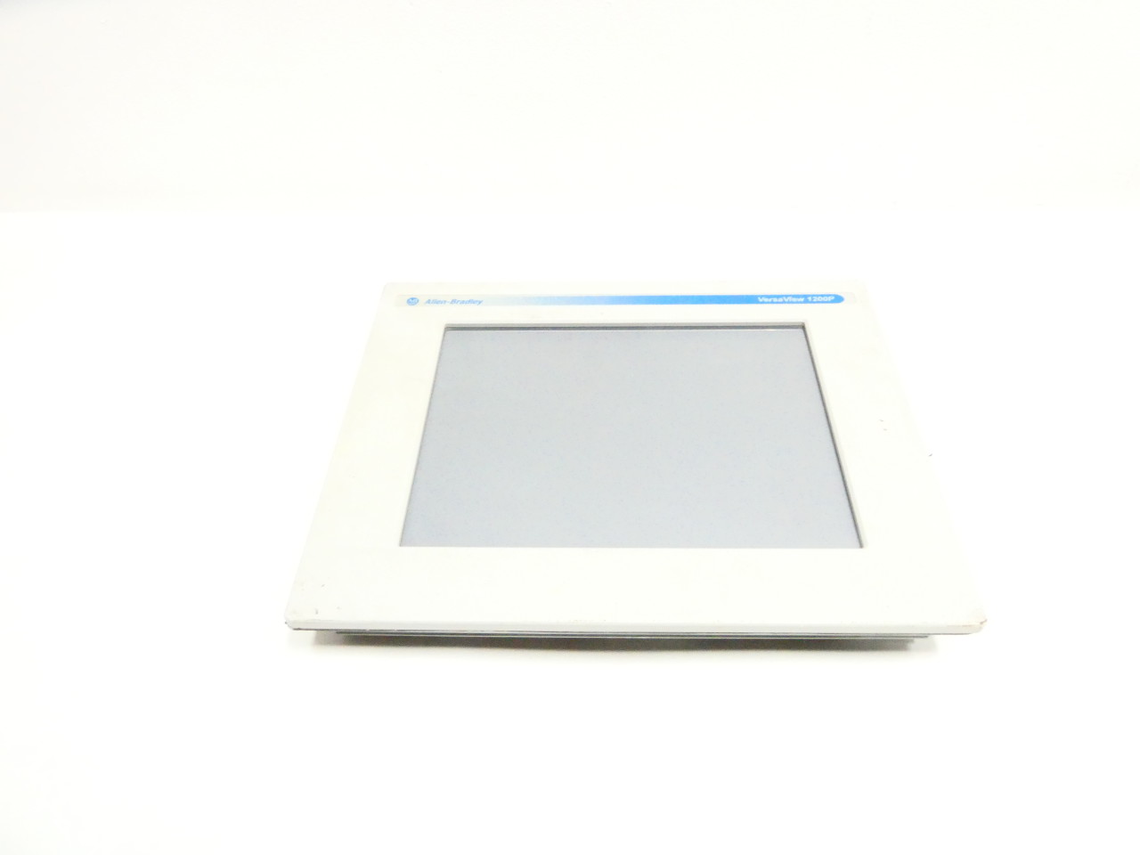ALLEN BRADLEY 1200P VERSAVIEW OPERATOR INTERFACE PANEL - MRO INDUSTRIAL